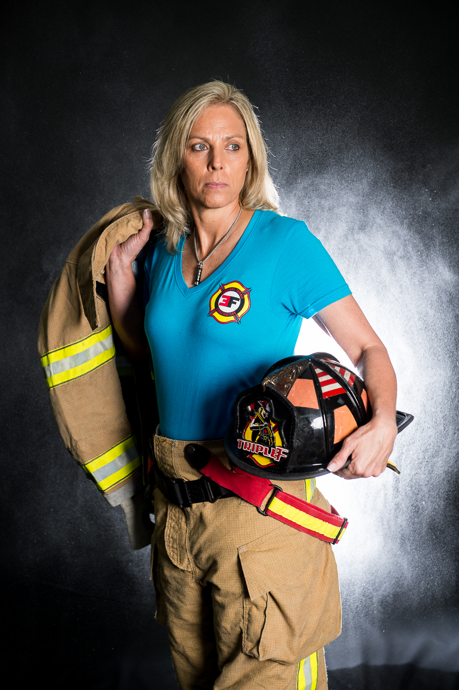 Gallery: Find out Our Collection of Firefighter Dolls!